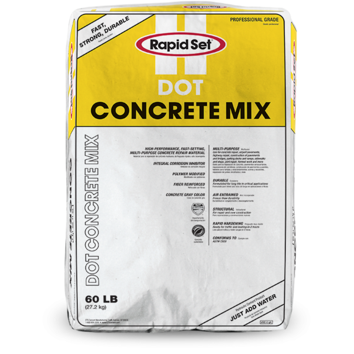 Portfolio 5 Col – Hard Rock Concrete Company