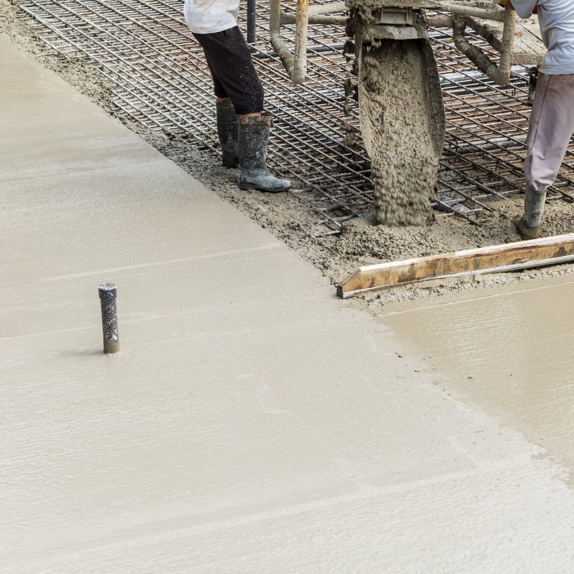 Portfolio 2 Col – Hard Rock Concrete Company