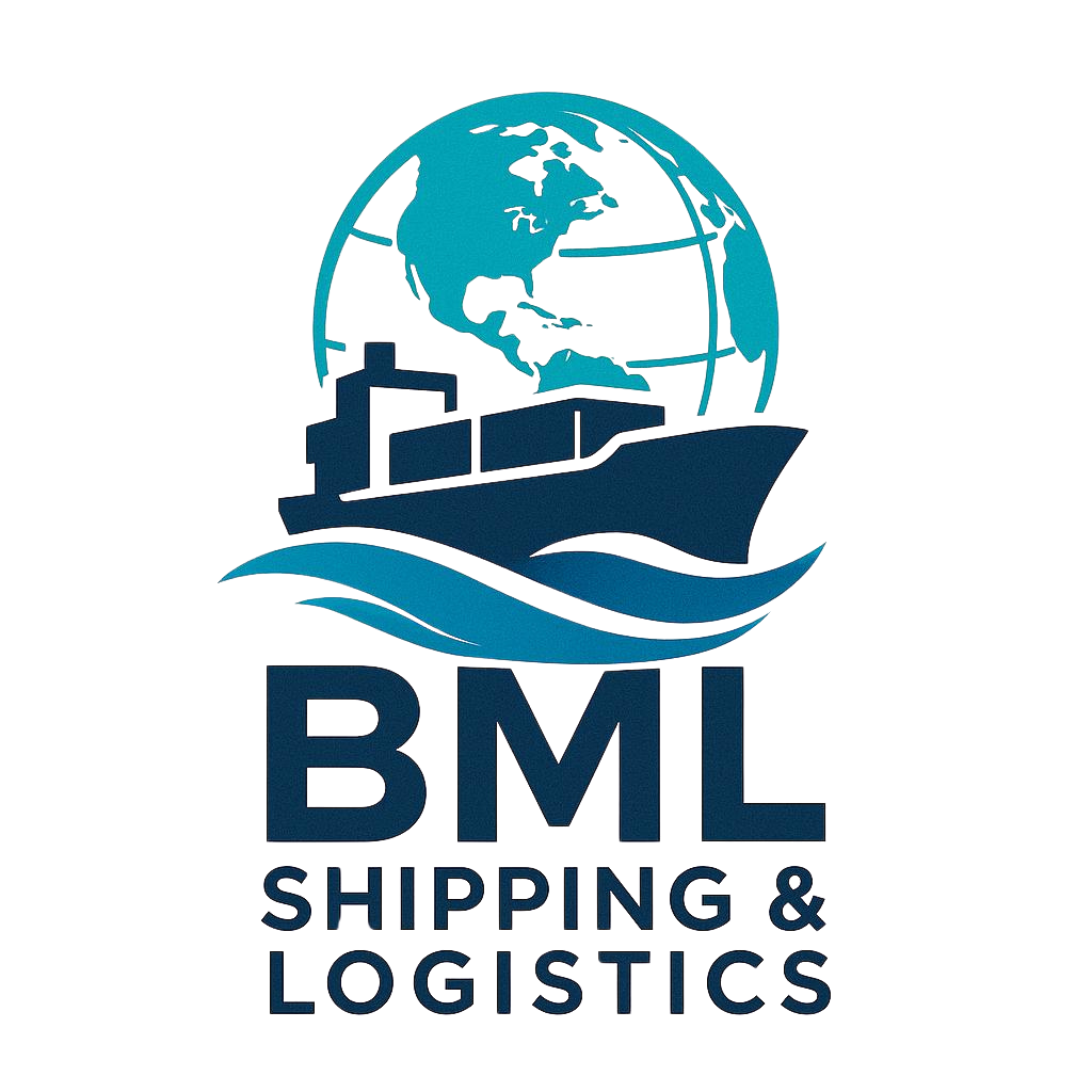 BML Shipping Ltd – Hard Rock Concrete Company